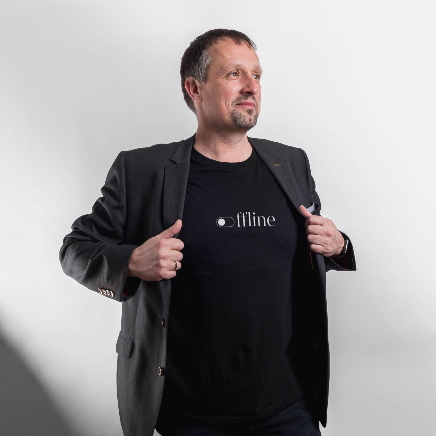 Das dynamische kreative Team der :WANTED