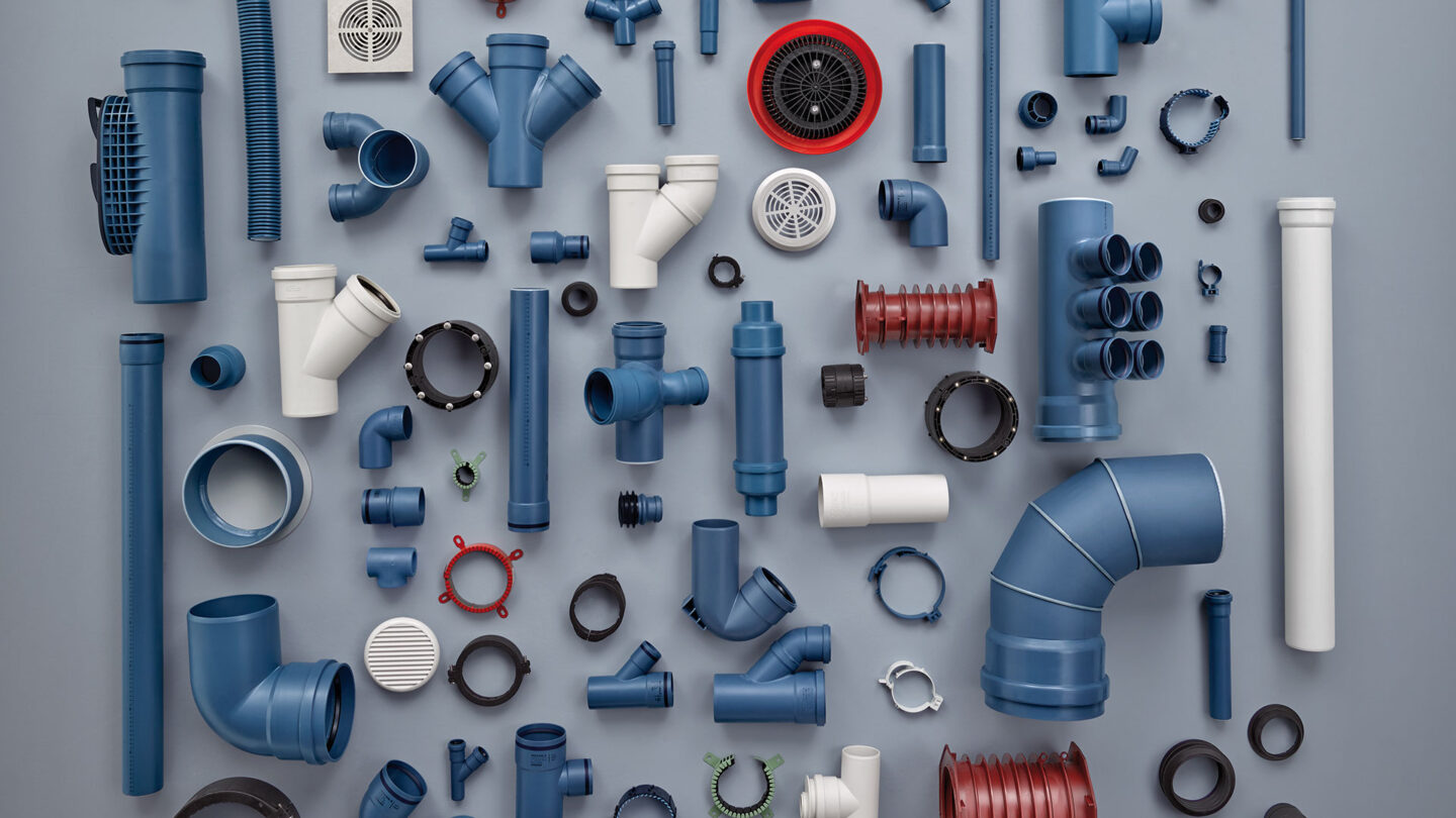 Pure progress in der Markenentwicklung — :WANTED