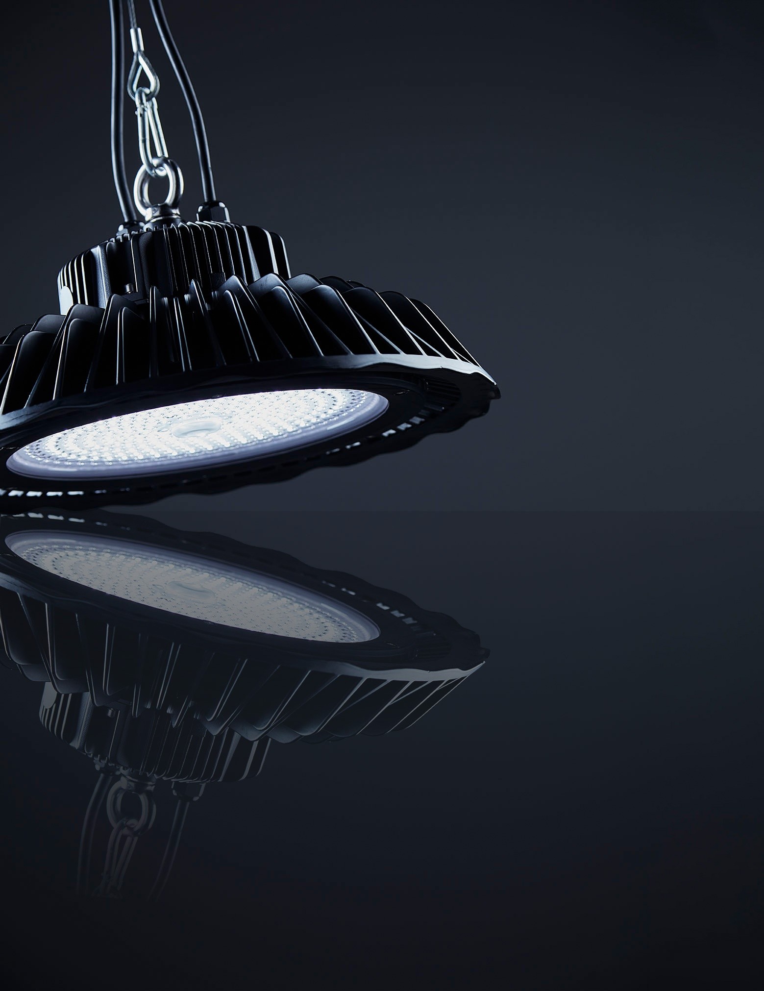 LEDVOLUTION - Produktfotografie — :WANTED